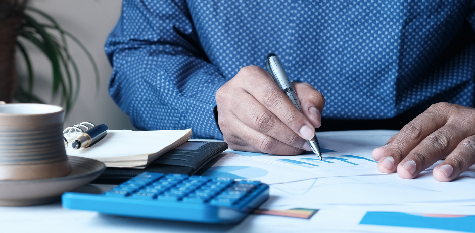 Income tax - L'Actuel